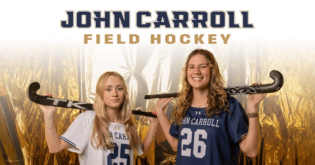 USA Field Hockey | Field Hockey Added as 25th Varsity Sport at John Carroll University